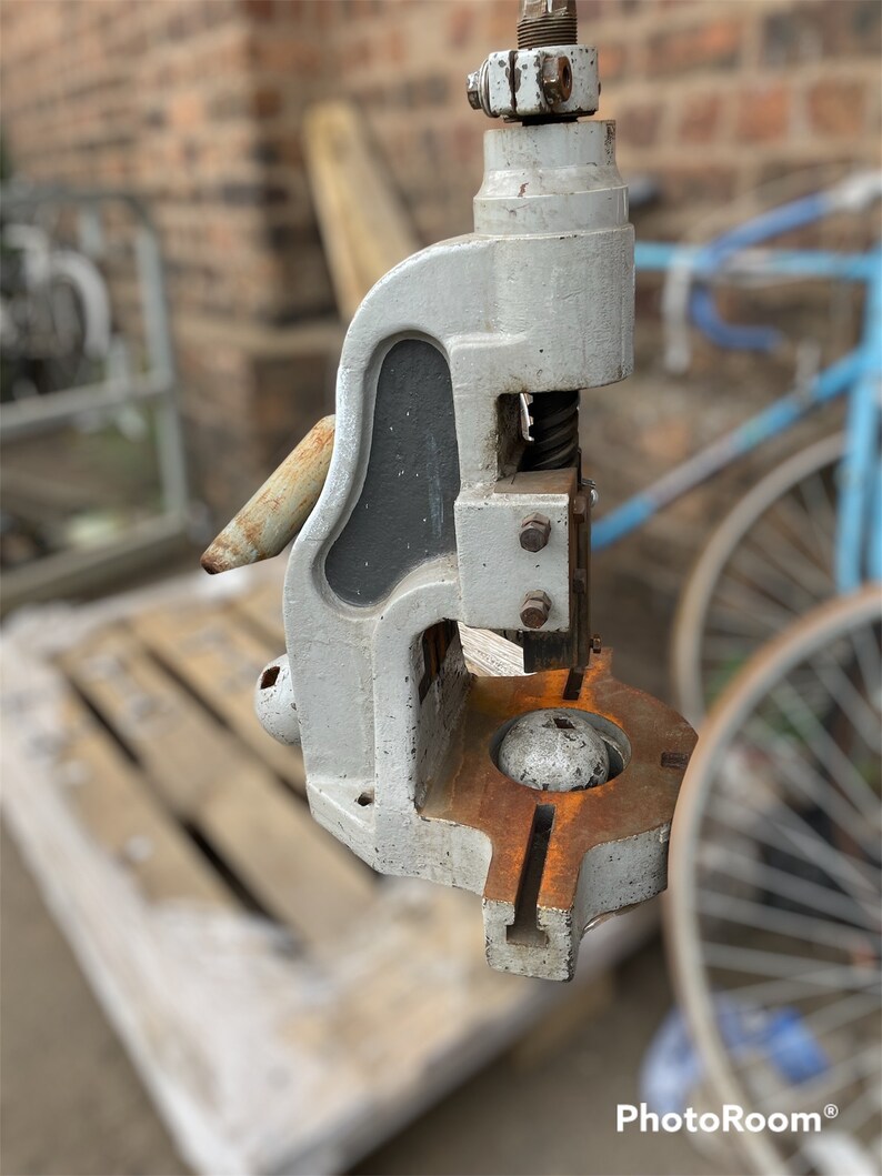 Blacksmith Tool Station - Etsy Australia