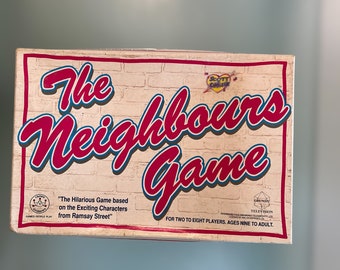 Board Games - Vintage - Etsy UK