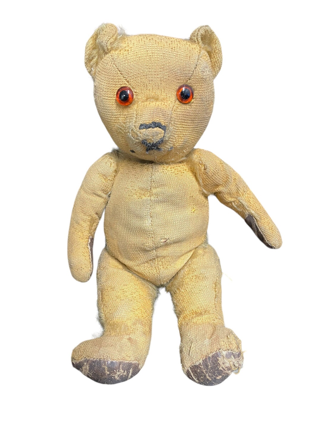 Adopt Me! Vintage, Fragile, Teddy Bear - Etsy UK