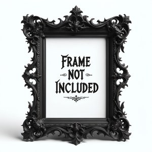 Sheep Gothic Victorian Royalty Dapper Portrait Print, Goth Sheep ...