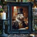 Gothic Rat Victorian Gentleman Mouse Poster Fine Art Print, Painting ...