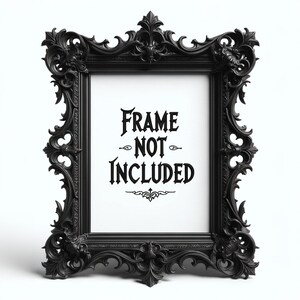 Siamese Cat Gothic Victorian Portrait, Classy Cat Goth Vintage Poster ...