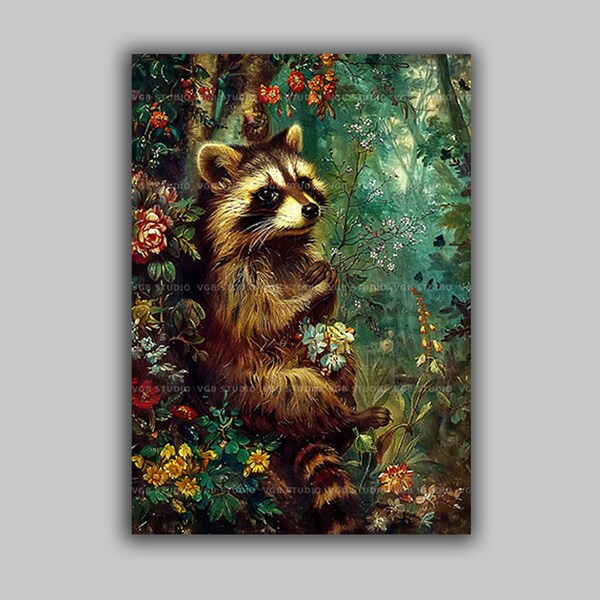 Whimsical Painting - Etsy