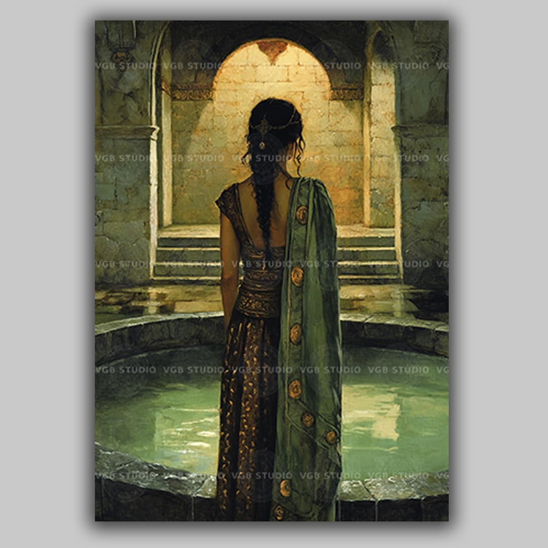 Sulis Minerva Art Print Roman Celtic Goddess Bath England Ancient ...