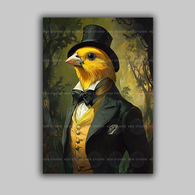 Yellow Fancy Suits - Etsy