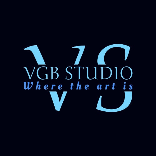 VGBStudio - Etsy