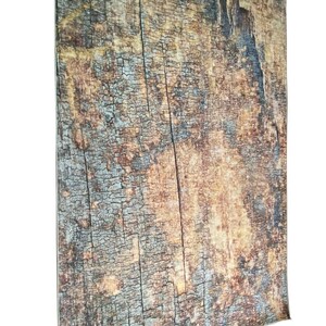 Tree Trunk Rug, Wood Rug, Abstract Rug, Custom Rug, Home Decor Rug, Mid ...