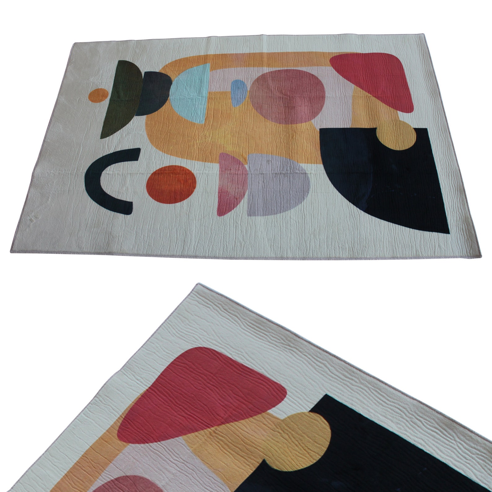 Tree Trunk Rug Wood Rug Abstract Rug Custom Rug Home Decor - Etsy