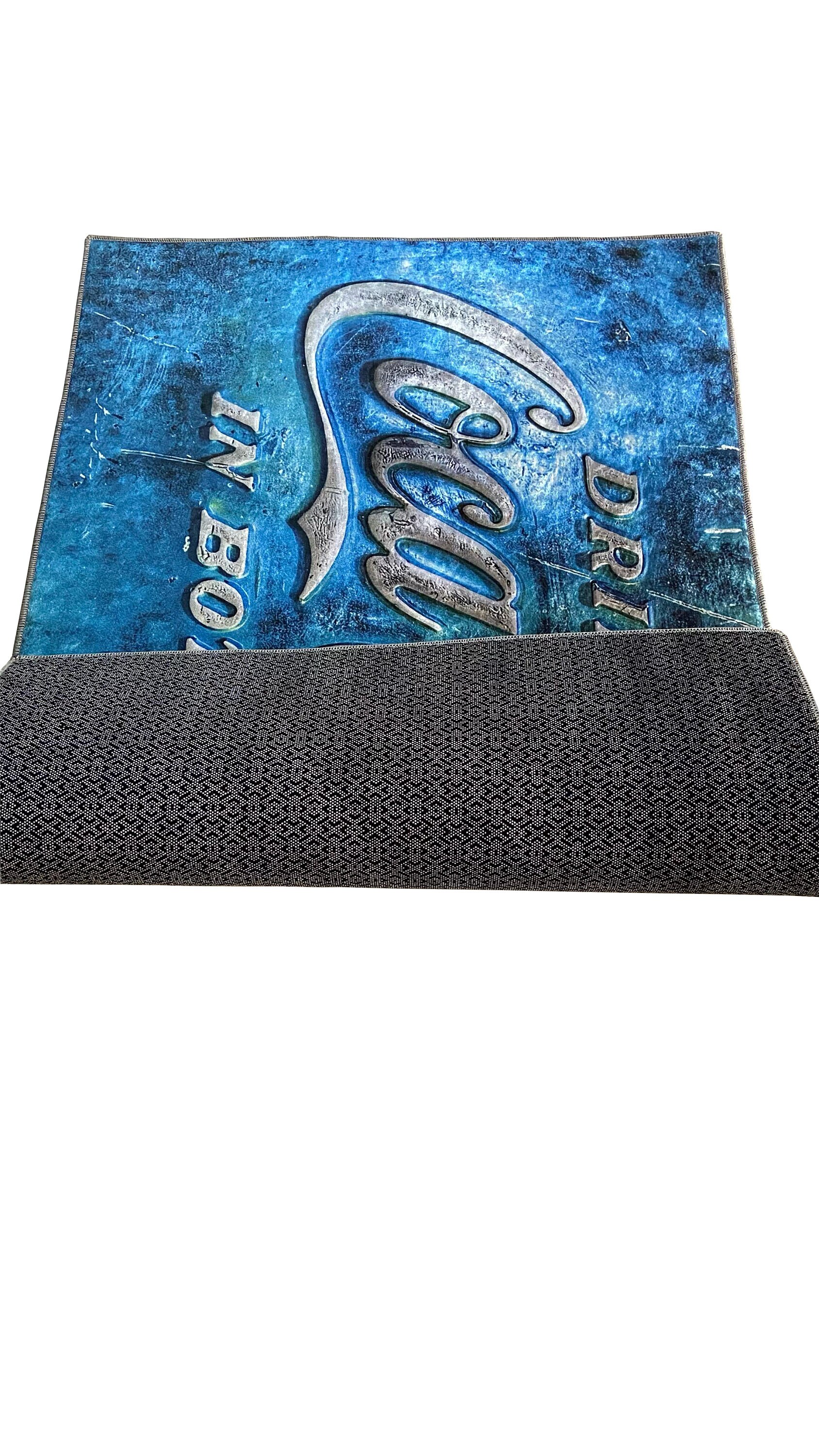 Coca Cola Rug,abstract Rug, Coca Coca Retro, Custom Rug,coca Coca ...