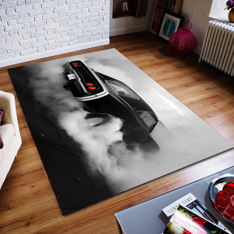 Car Rug - Etsy