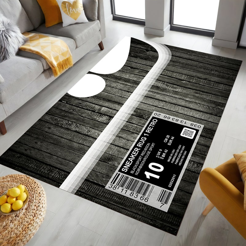 Storage Sneakers Box - Etsy