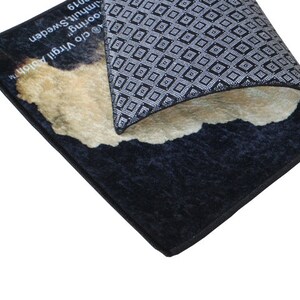 Oval,piano Keys Rug, Skeleton, Aesthetic Design Rug, Abstract Rug ...