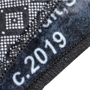 Shoes off Rug With Keep Off, Shoes Room Rug,birthday Gifts,gifts for ...