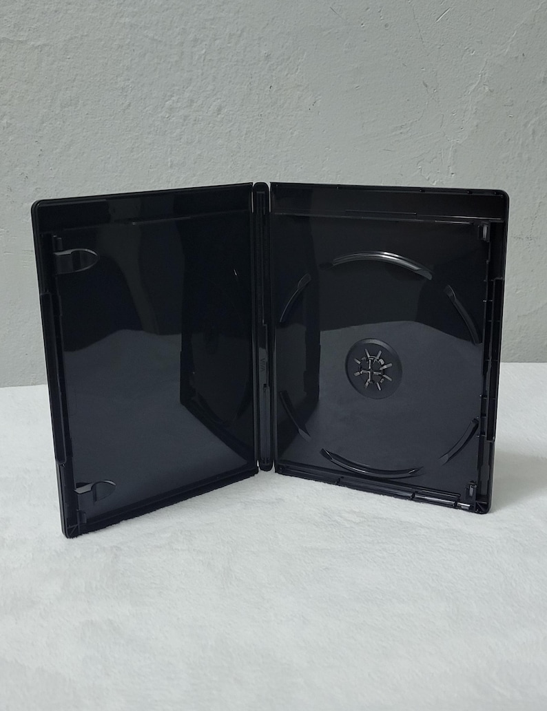 Scream "gale BLUE Face" 4k/blu Ray Empty Replacement Case - No Disc ...