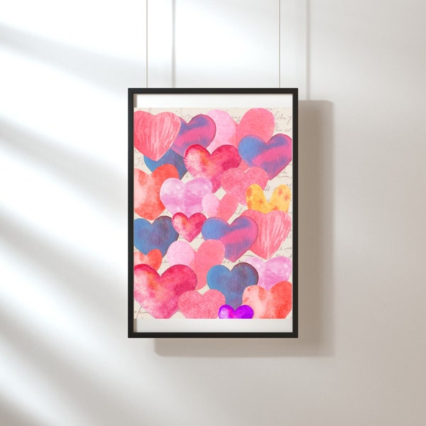 Preppy Handwriting - Etsy