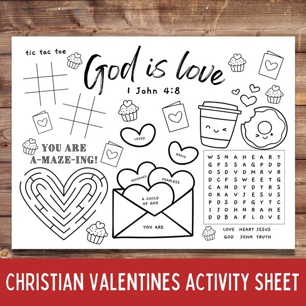 Christian Prints - Etsy