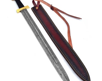 Roman Spatha Sword - Etsy