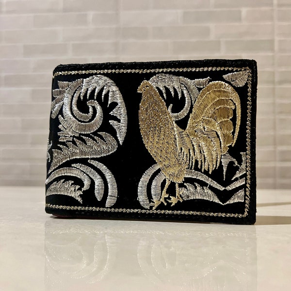 Mexican Wallets - Etsy