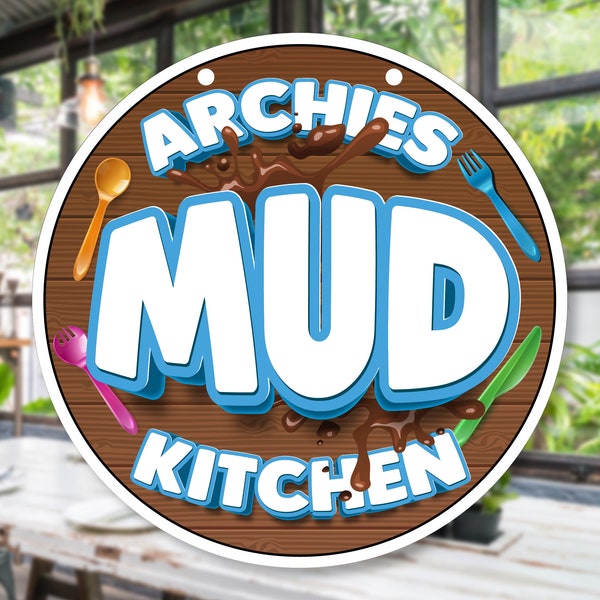 Mud Kitchen - Etsy UK