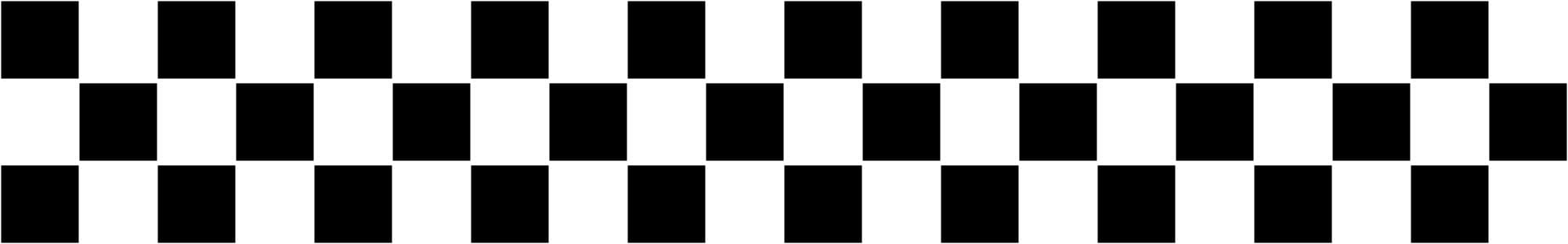 Racing Checkers EASY PEEL for Vinyl or Cricut - Etsy