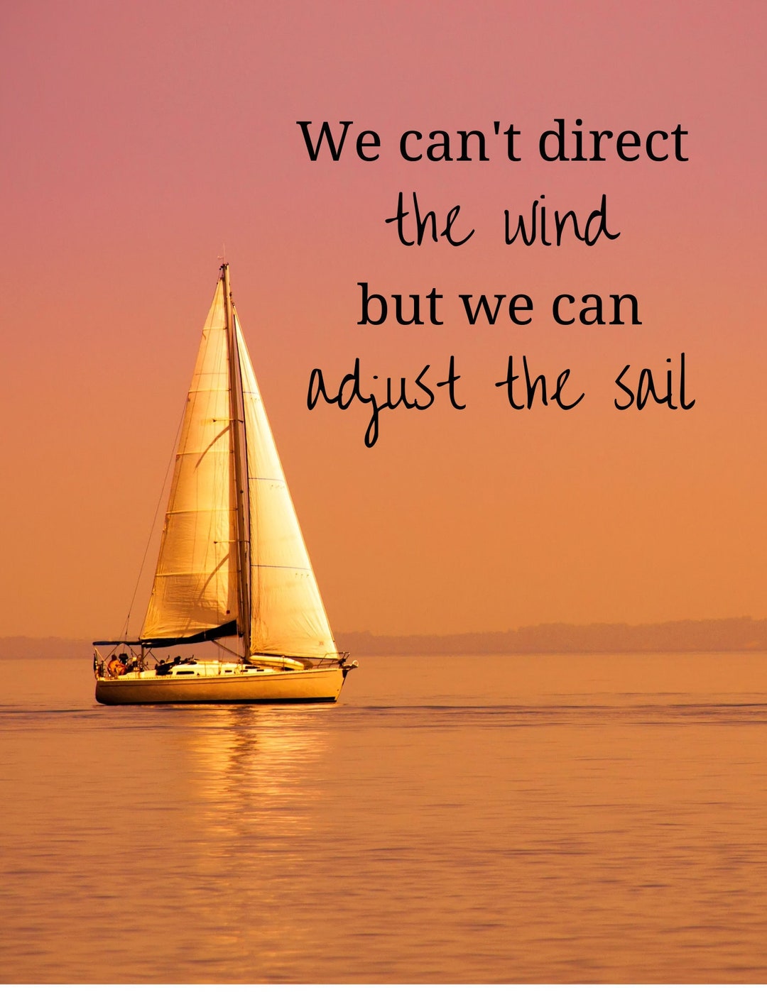 Positive and Inspirational Digital Download - Etsy