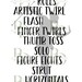Baton Twirling Word List SVG, Two Files Included - Words and Silhouette ...