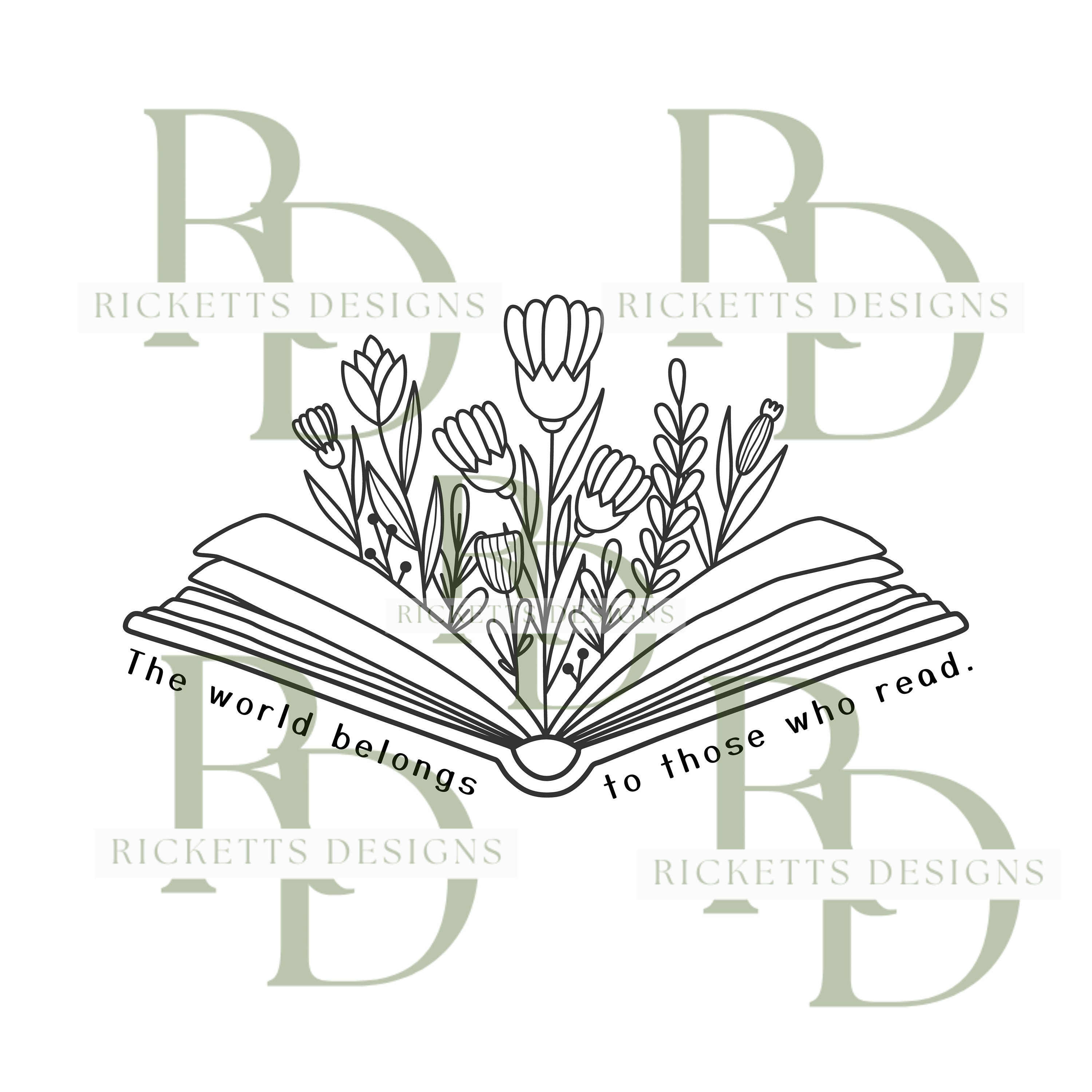 Book SVG, Reader SVG, Booktok, Book Quote SVG - Etsy