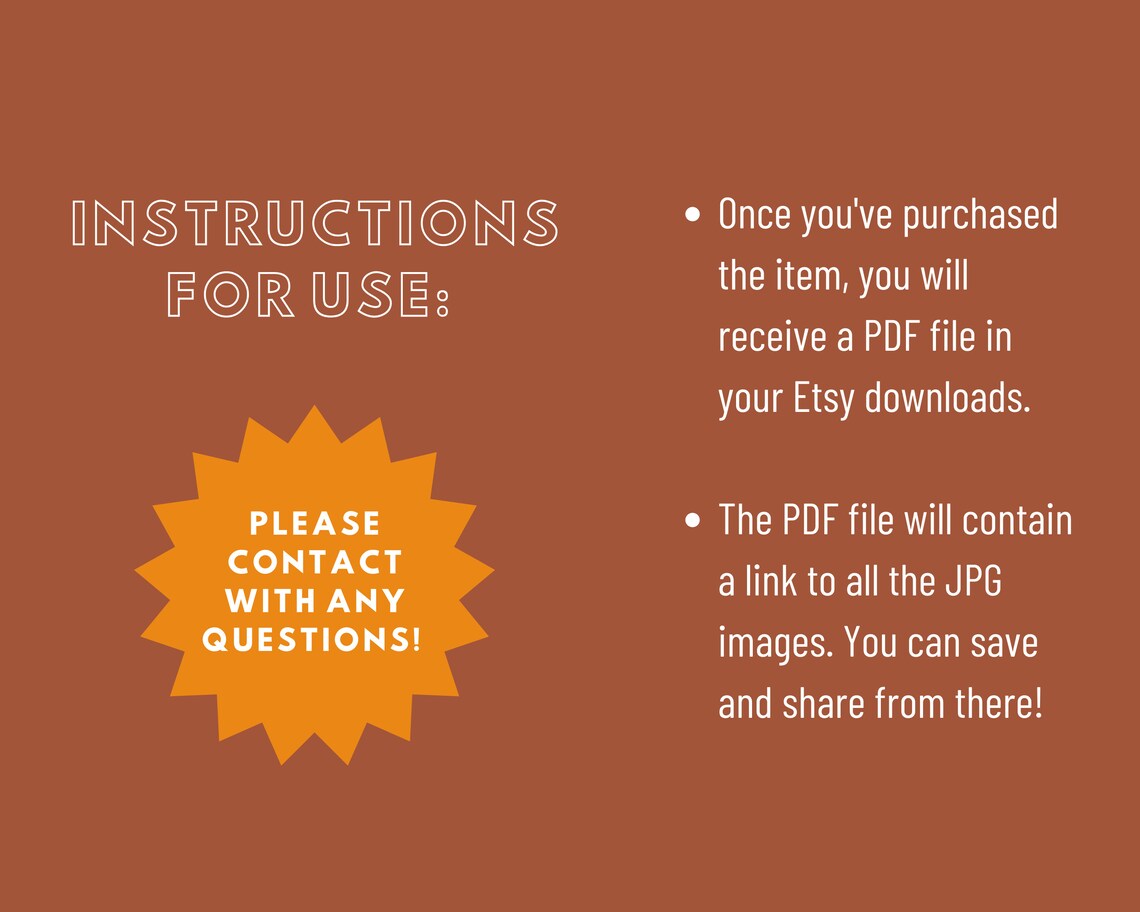 Fall Social Media Content Pack Social Media Engagement Posts - Etsy