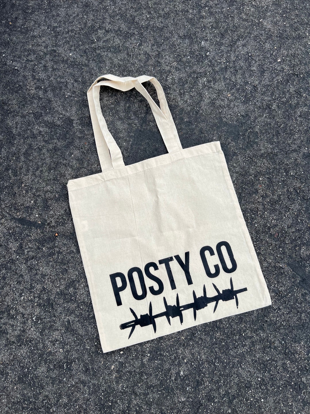 Posty Co Tote Bag, Post Malone Tote Bag, Post Tote Bag, Post Malone ...