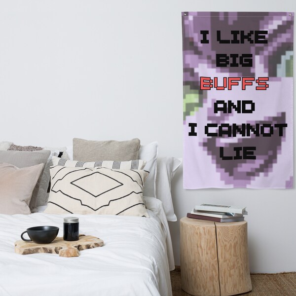 League of Legends Flag - Etsy