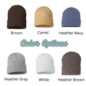 Fancy Rat Beanie, Embroidered Rattie Knit Hat, Rat Lover Gifts, Rat Mom ...