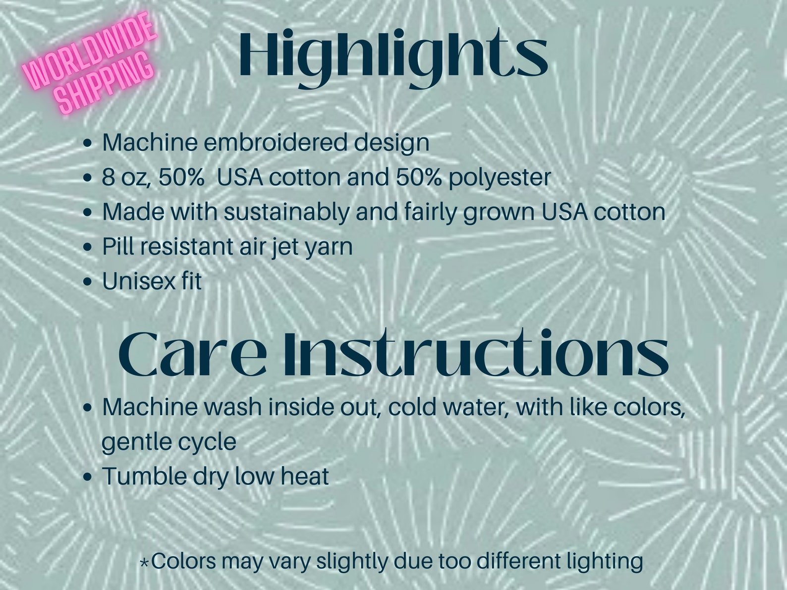 Leopard Gecko Hoodie, Embroidered Lizard Pullover Sweatshirt, Reptile ...