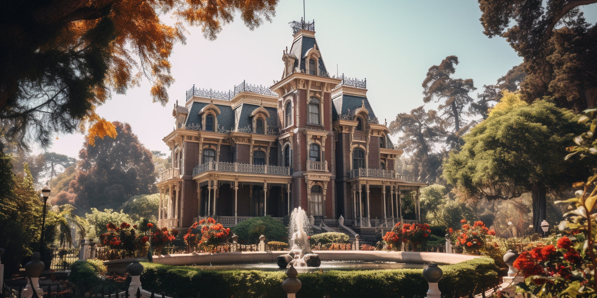 Haunted Mansion Frame TV Art Mega Pack - Etsy