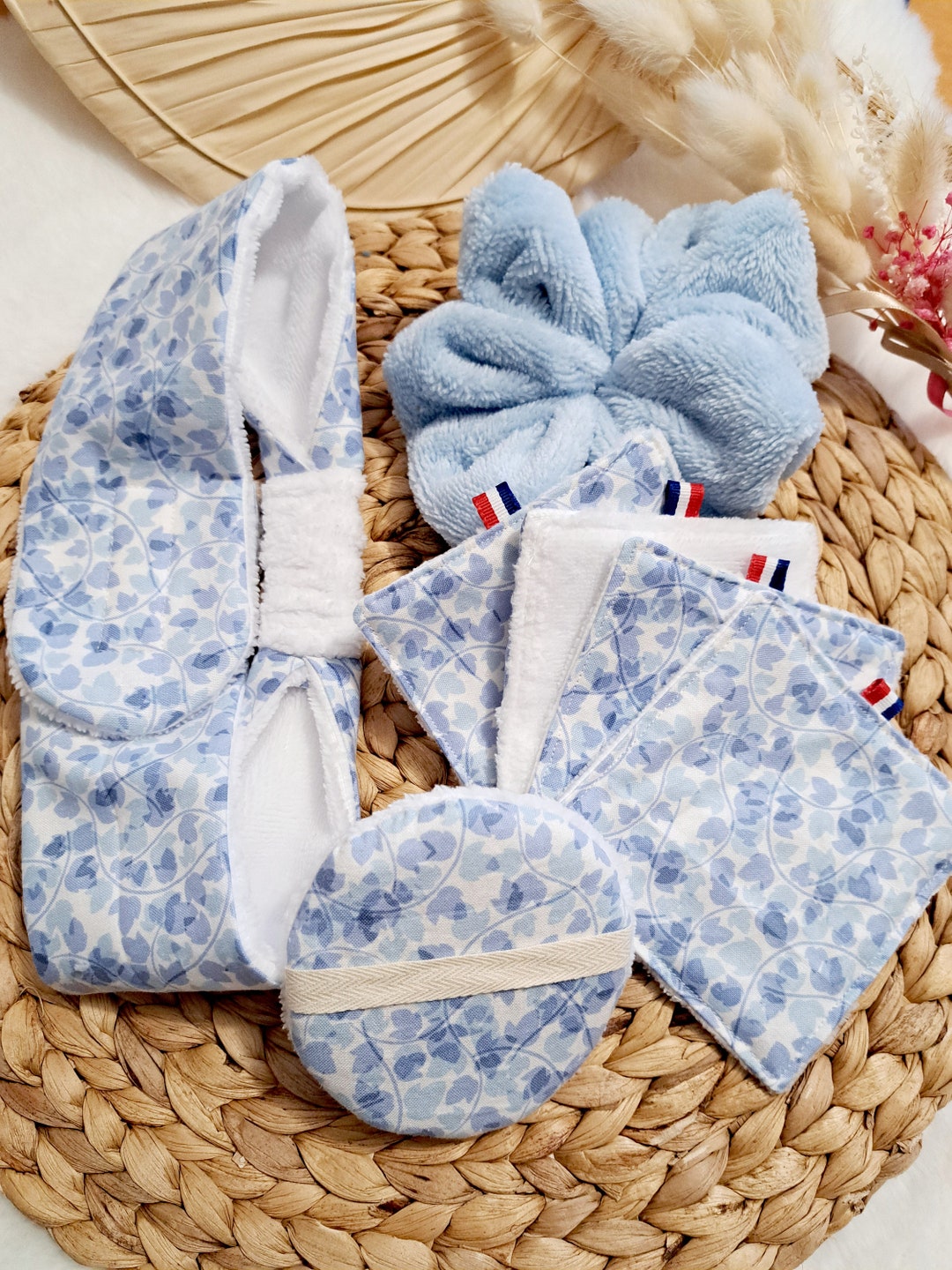 Facial Care Box Well-being Box Zero Waste Gift Box - Etsy