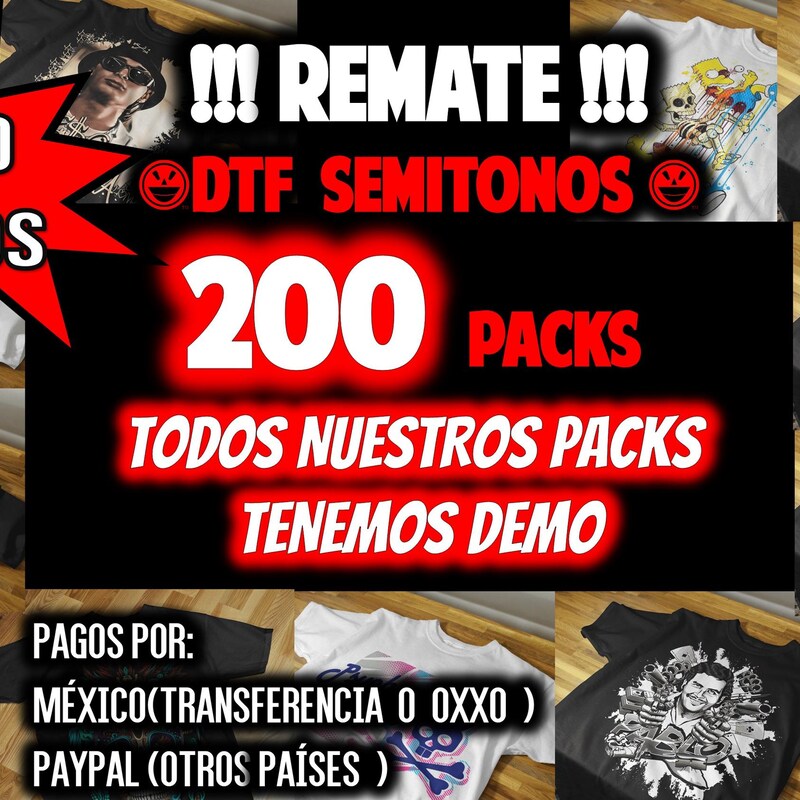 Dtf designs - Etsy México