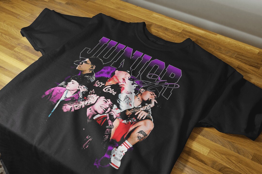 Junior H - DTF Halftones - 12 Designs - Etsy