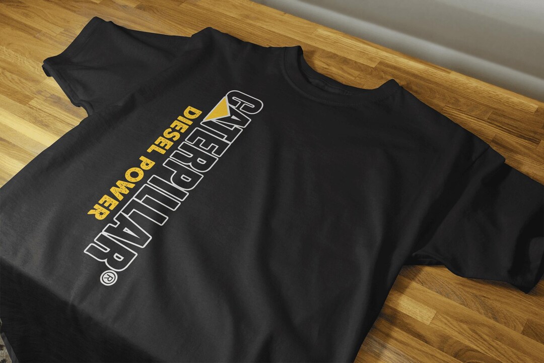 Caterpillar - DTF Halftones - 12 Designs - Etsy