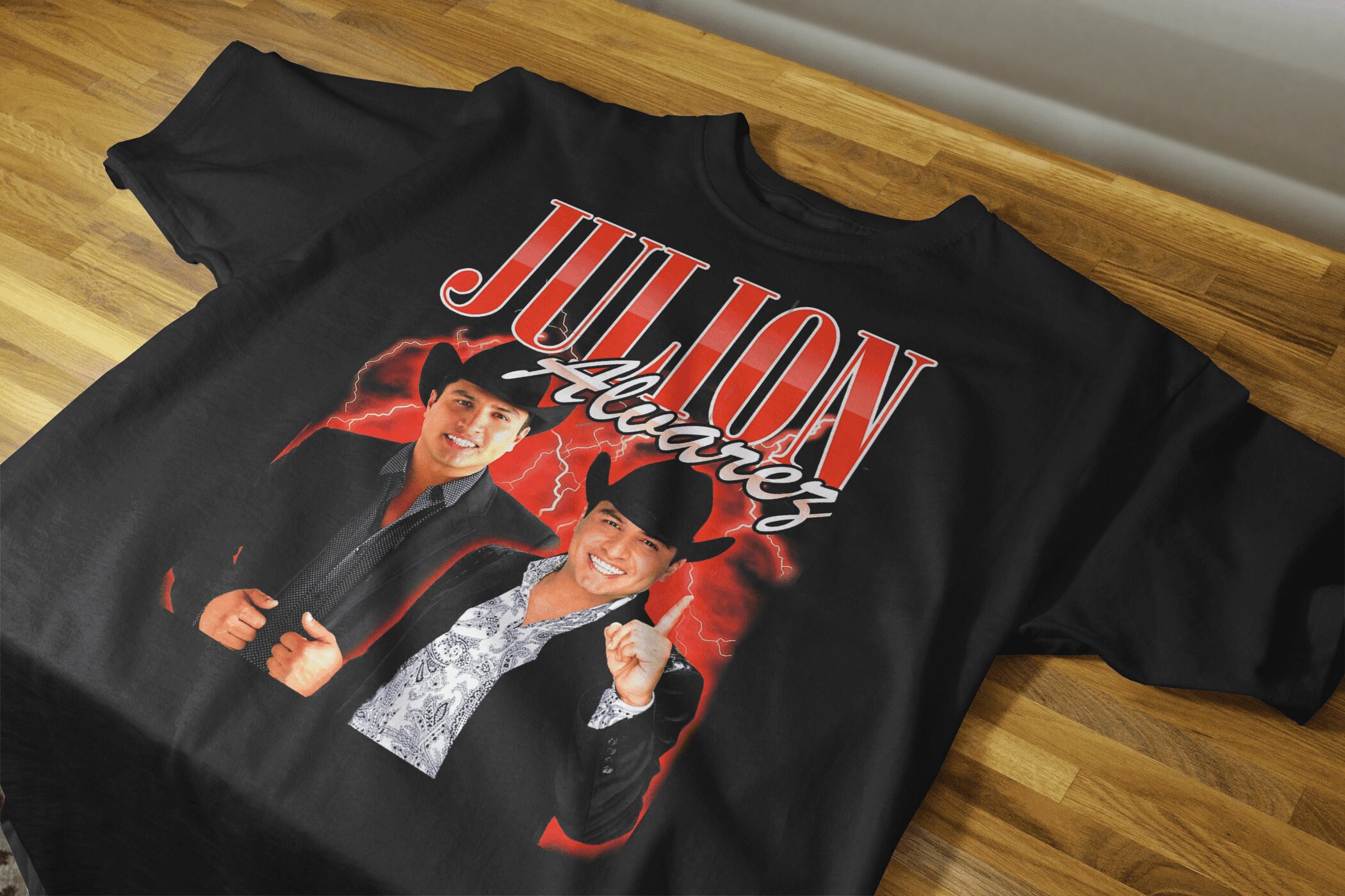 15 Designs Mexican Musicians DTF Halftones Black T-shirt 15 Designs Mexican Musicians DTF Halftones Black T-shirt