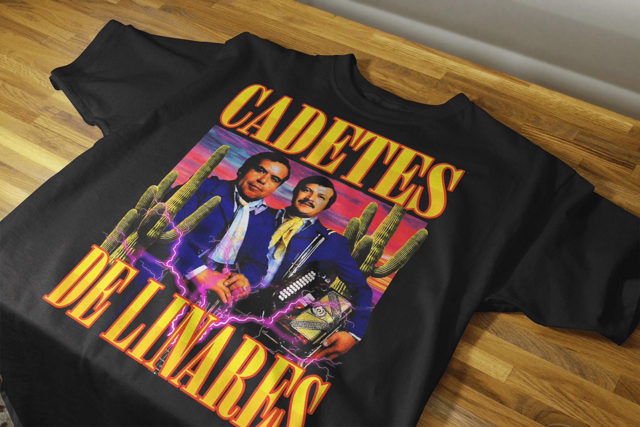 15 Diseños - Musicos Mexicanos - DTF semitonos - Playera negra - Etsy ...