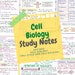 Cell Biology | Cell Cycle | Cell Division | Enzymes - Grade 11 Biology ...