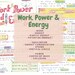 Work, Power and Energy | Grade 11 | Physics | Higher Level Courses ...