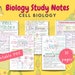 Cell Biology | Cell Cycle | Cell Division | Enzymes - Grade 11 Biology ...