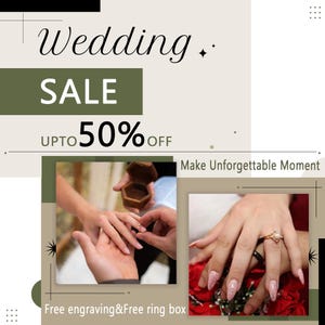 Vintage Pearl Engagement Ring Rose Gold Pearl Ring Moissanite Natural ...