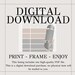 Podcast Printable Content Planner With Hand-made Illustration ...
