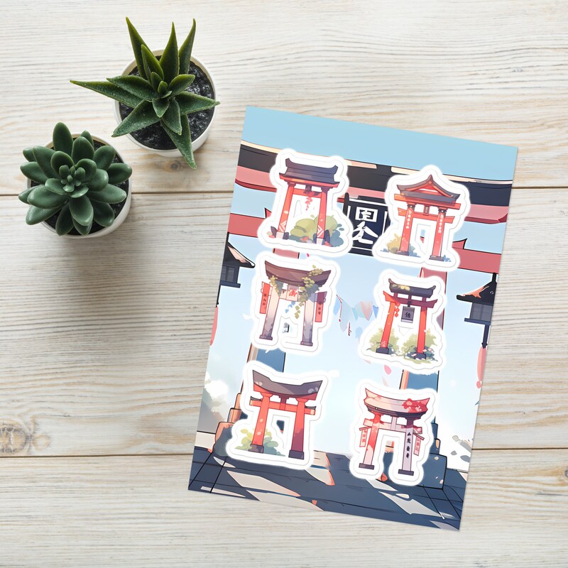 Shinto - Etsy