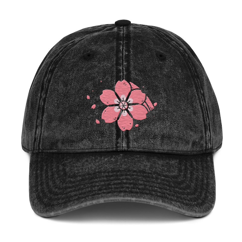 Anime Snapback Caps - Etsy