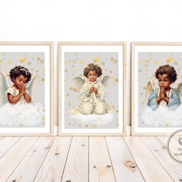 African Nursery - Etsy