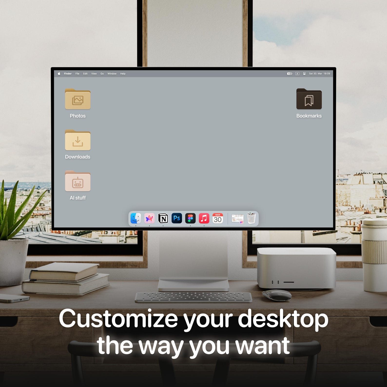 Creamy Folder Icon Pack® | 235 Beige Folder Icons | Instant Digital ...