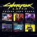Cyberpunk Folder Icon Pack® for Macos and Windows 28 Cyberpunk 2077 ...