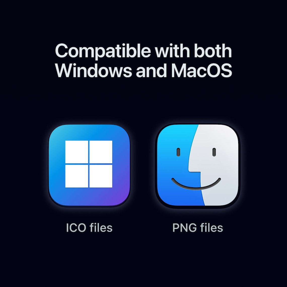 Cyberpunk Folder Icon Pack® for Macos and Windows 28 Cyberpunk 2077 ...